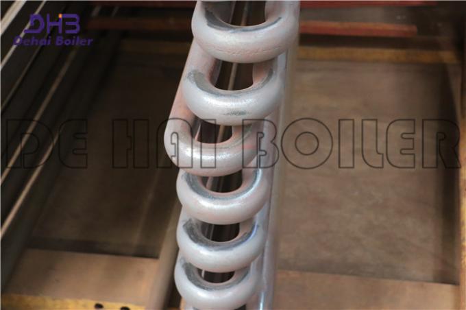 Boiler Industry Superheater And Reheater In Thermal Power Plant Small ...