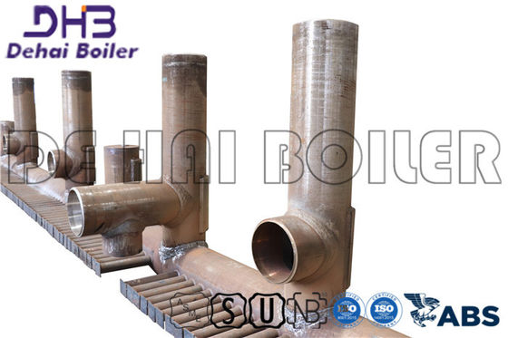 Boiler Manifold Headers factory, Buy good quality Boiler Manifold ...