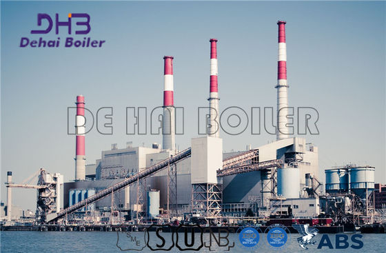 HRSG Boiler factory, Buy good quality HRSG Boiler products from China